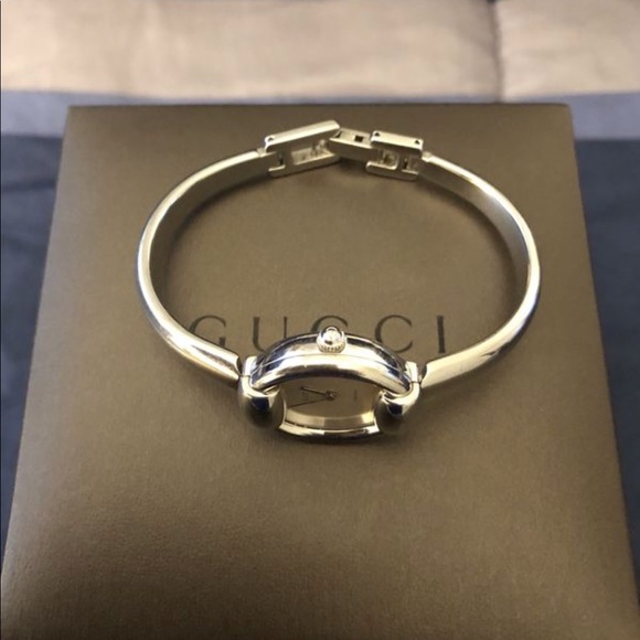 Gucci | Accessories | Gucci Bangle Watch | Poshmark